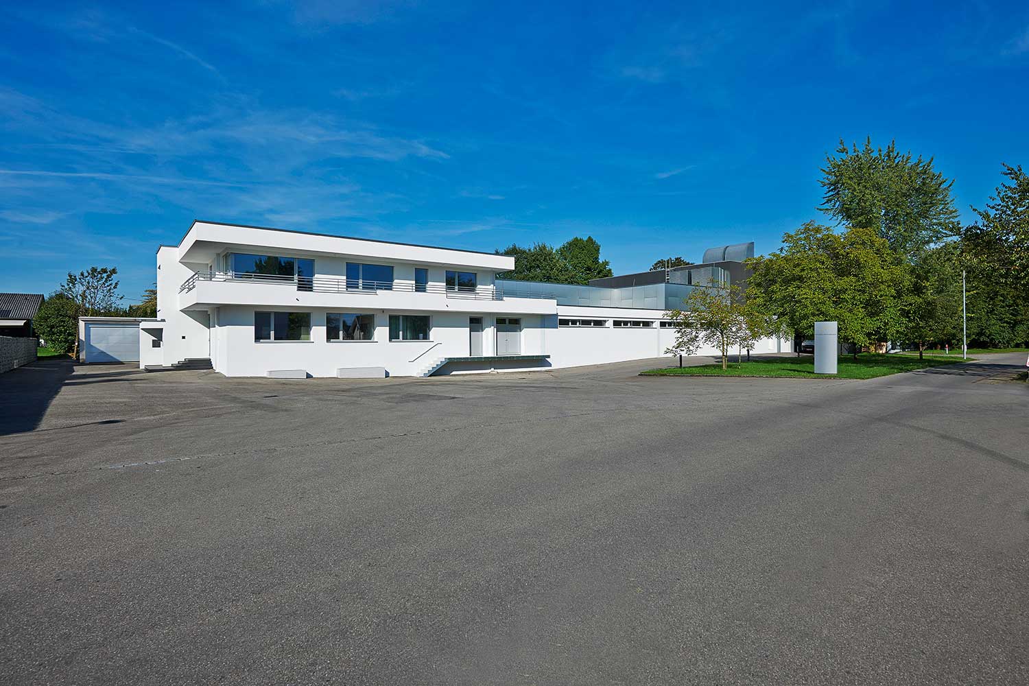 Unternehmen | Fein-Elast